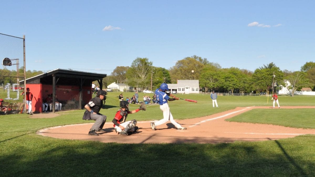 Baseball - Henry Abbott Technical High School